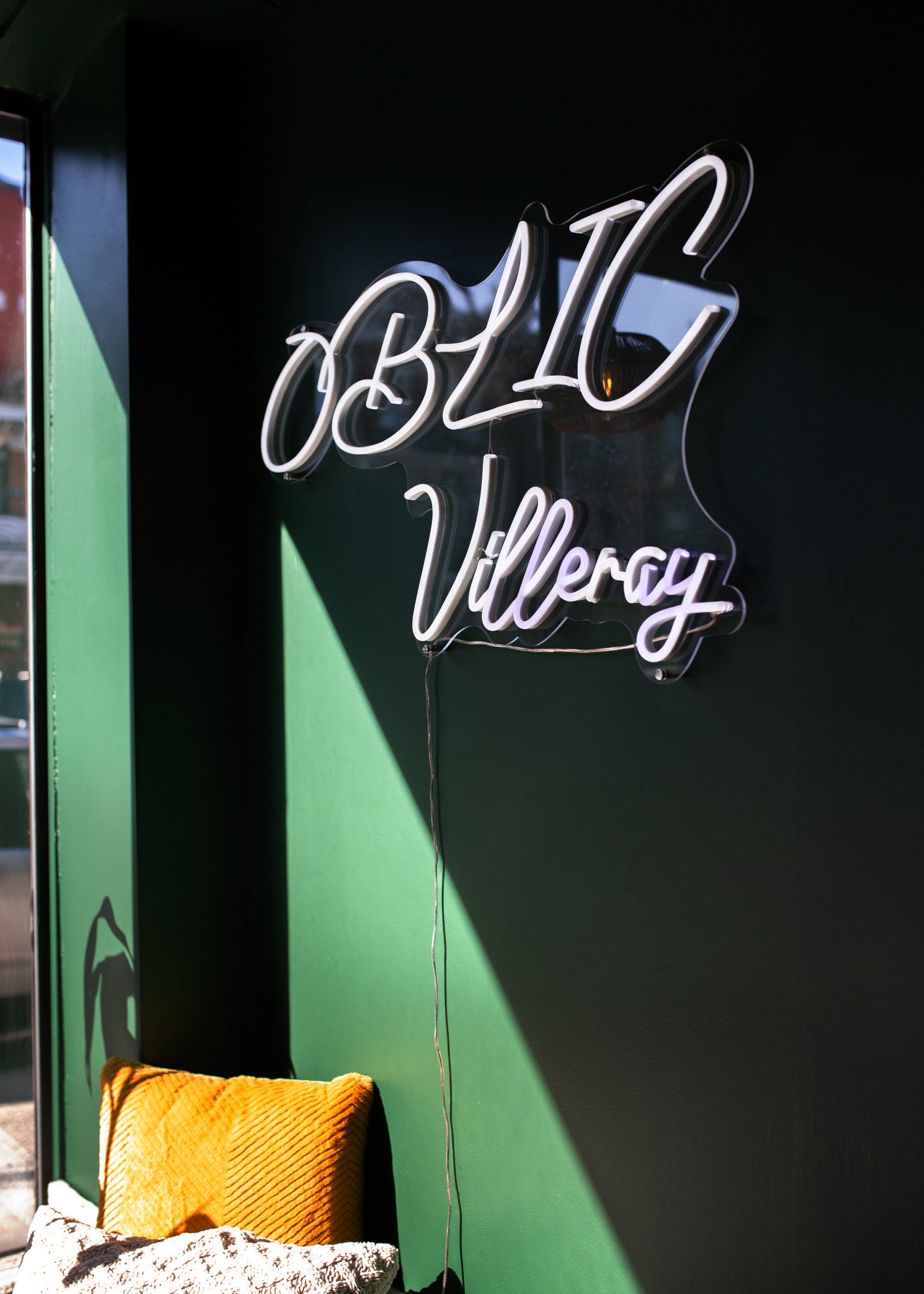 Contact Oblic Villeray – Oblic.ca